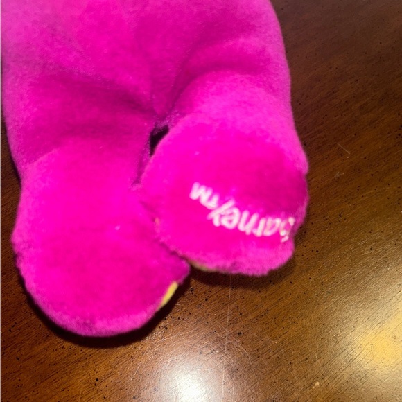 Toys | Barney | Poshmark